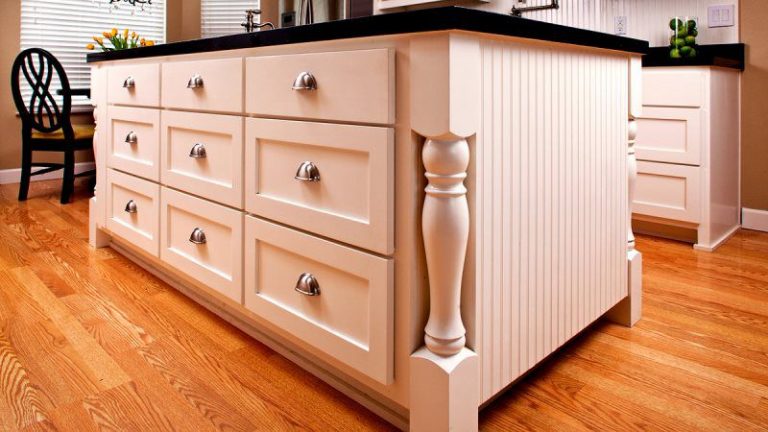 Custom Built Cabinets - Cabinet Boy - A Builder Boy Company